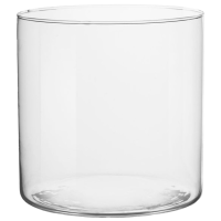 ЮК :: Ваза ECOMO CYLINDER /19x19 см (35096)