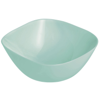 ЮК :: Салатник/Піала LUMINARC CARINE LIGHT TURQUOISE /14 см (V5280)